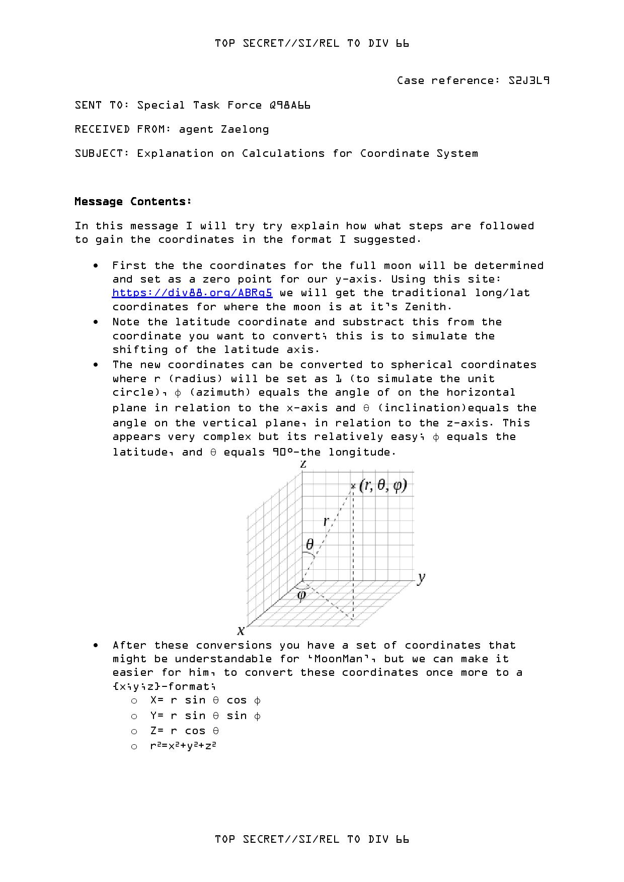 File Coordinate System jpg Game Detectives Wiki